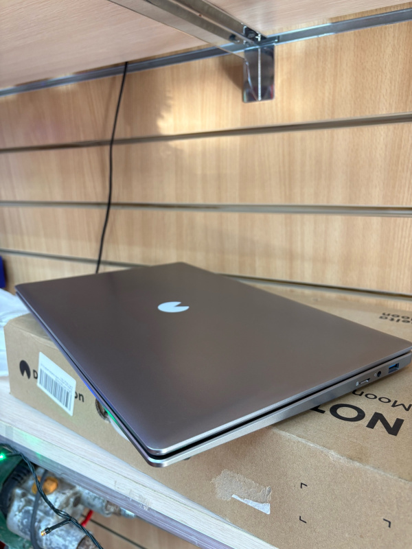 Купить Ноутбук Delta DELTA MOON N5095 Б/У за 9 999 руб. — состояние 9/10